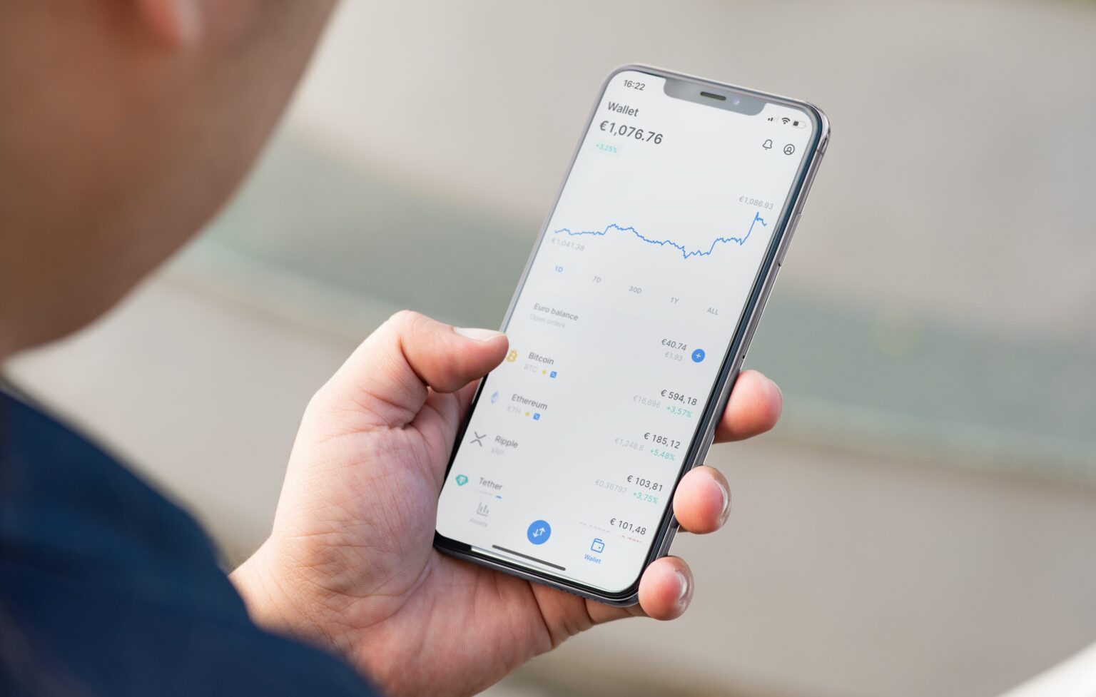 Bitcoin BTC prijs in euro (€): Actuele Koers & Informatie | Cryptoinzicht